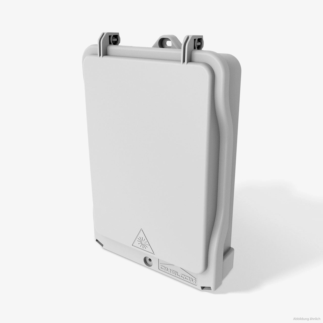 OMELCOM LUNA Hausübergabepunkte – Konform mit Anforderungen der ...